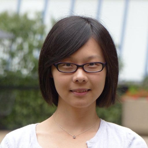 Haiyi Zhu – Medium