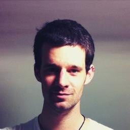 Ryan Bateman – Medium
