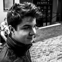 People following Gabriel Nagy