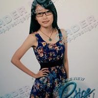 Fay Liu – Medium