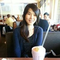 Evelyn Liu – Medium