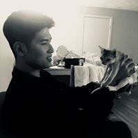 About – SooHo Choi – Medium