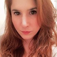Mariana Luz – Medium