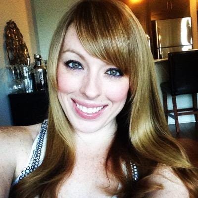 About – Jessica McCafferty – Medium