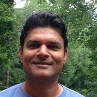 Ankush Patel – Medium