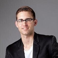 Levi Brooks – Medium