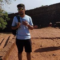 Shivam Bhosale – Medium