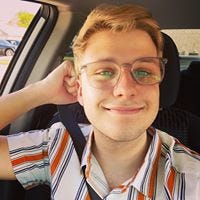 Jared Charles – Medium