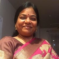 Aparna Devi – Medium