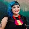 Sandra Villarroel – Medium