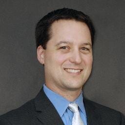 Jon Barber – Medium