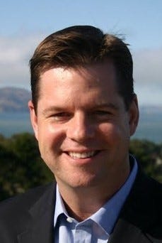 Mark Farrell – Medium