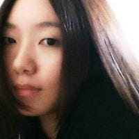 People following Rebecca Tseng