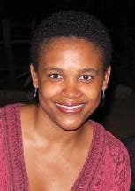 About – Dara Francis Elie – Medium