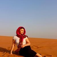 About – Isabelle Johannessen – Medium