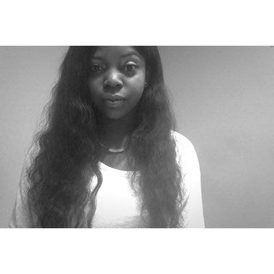 Amiah McCray – Medium