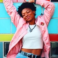 Taya Jackson – Medium