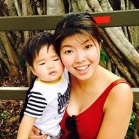 Sarah Ling – Medium