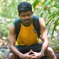 Sagar Rivankar – Medium