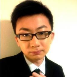 People following Brian Chang