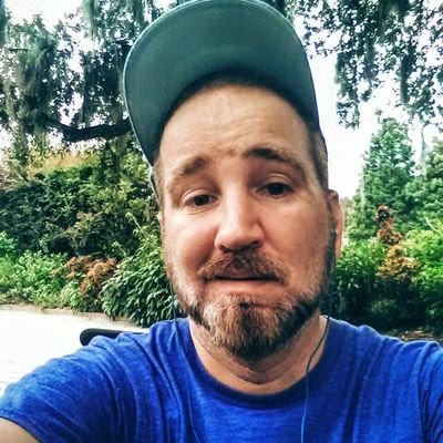 About – Brad Tarr – Medium