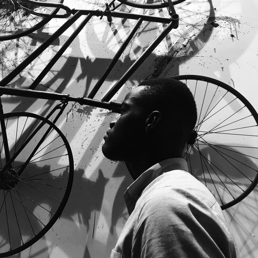 About – Andrew Annan – Medium