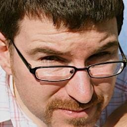 About – Gavin Costello – Medium