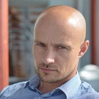 Norbert Godyń – Medium