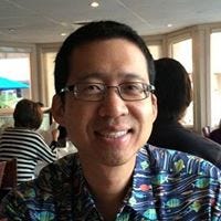 People following Mike Ching