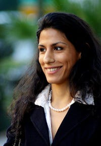 Sonal Uberoi – Medium