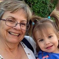 Lucy Guzman Nichols – Medium