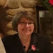 Janice Hamilton – Medium