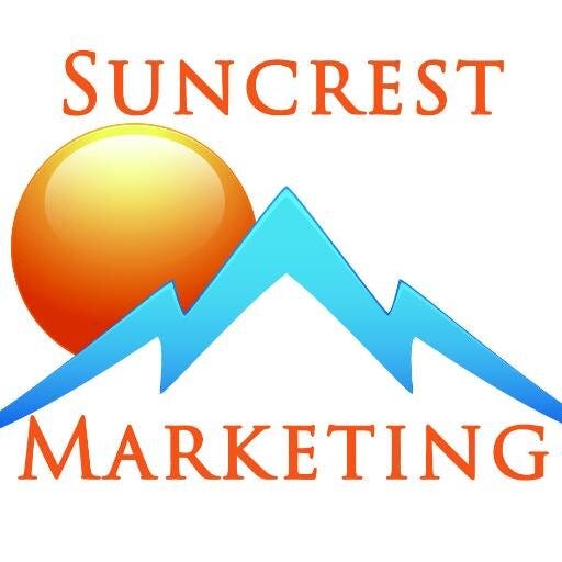 Suncrest Marketing – Medium