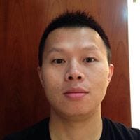 People following Zou Zhi Wei