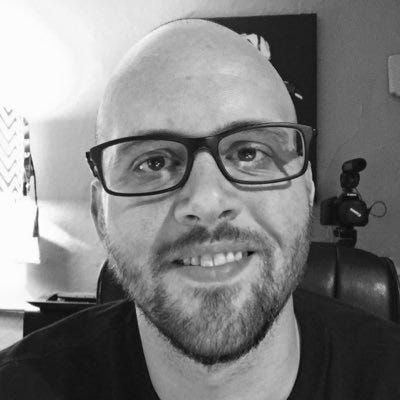 About – Dan Willis – Medium