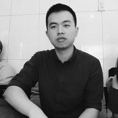 About – Welly Chandra – Medium