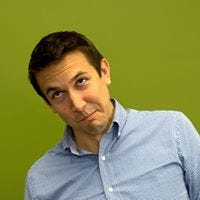 People following Ryan Huber