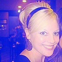 About – Kristin Schuh – Medium