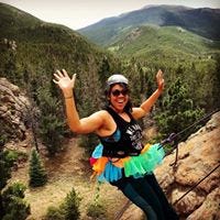 Alexis Newlin – Medium