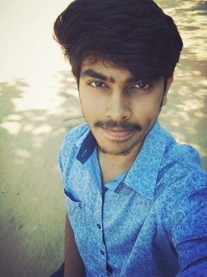 People following Pranay mishra