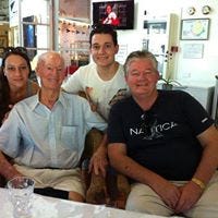 Christopher Mark Wingate – Medium