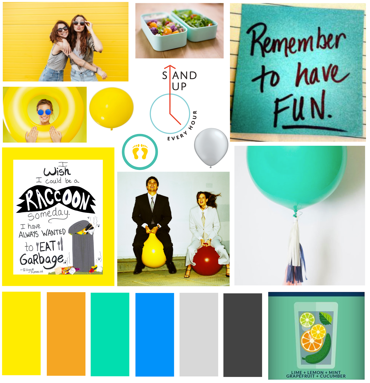 Story Of My Very First UX/UI Design Project At Ironhack Bootcamp