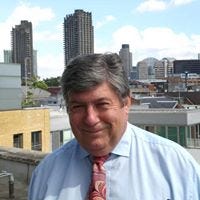 Peter Hicks – Medium