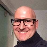 David Fish – Medium