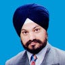 Mohinder Pal Singh – Medium