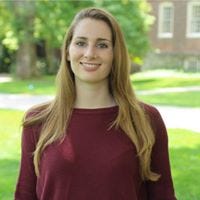 Bethany Stachenfeld – Medium