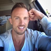 Kris Fitzgerald – Medium