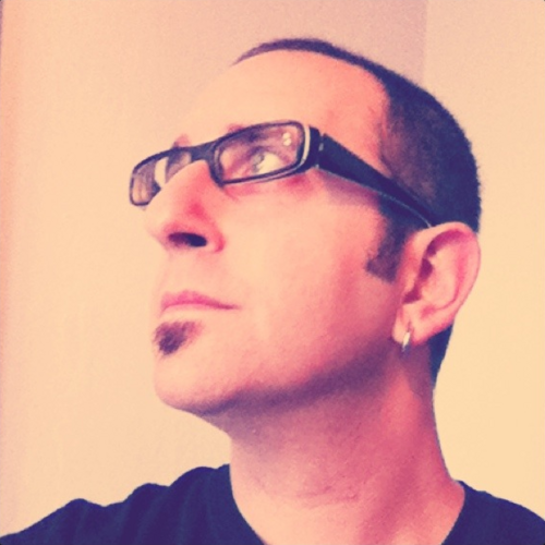 Joshua Goldenberg – Medium