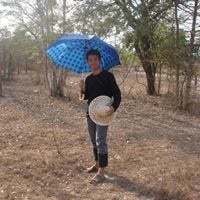 Tepken Vannkorn – Medium