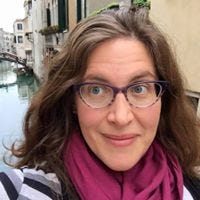 Amanda Borschel-Dan – Medium